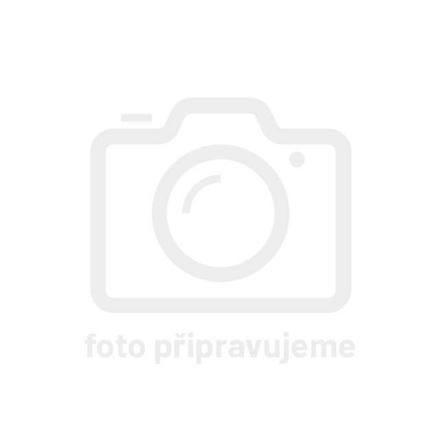 Kempingový vozík NILS Camp NC1608 černý - 2sport