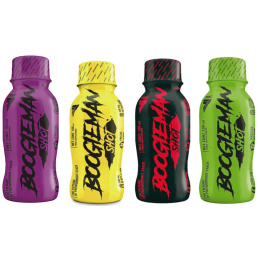 Trec Boogieman Pre-Workout Shot 100 ml - 2sport